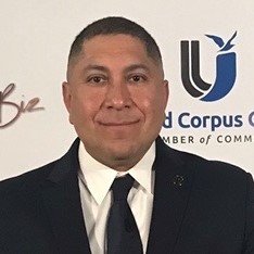 U.S. Congressman Joaquin Castro